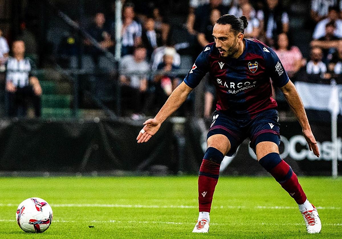 Así te hemos contado el Levante UD - RC Deportivo de La Coruña | Las Provincias